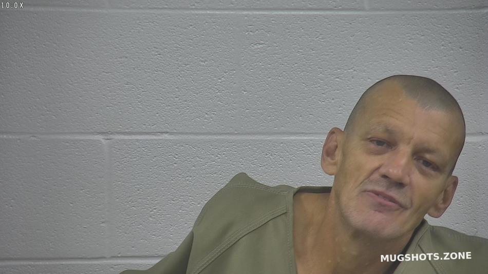 CHAPPELL CHARLES 10/15/2024 - Laurel County Mugshots Zone