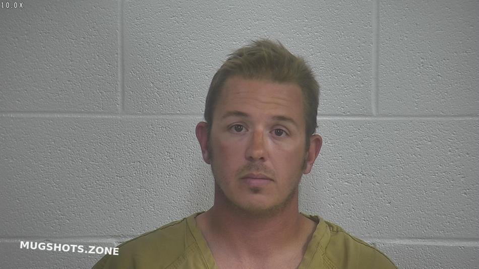 FREEMAN DAVID 10/21/2024 - Laurel County Mugshots Zone