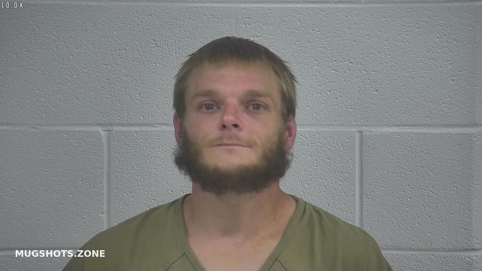 YEAREGO COLT 10/22/2024 - Laurel County Mugshots Zone