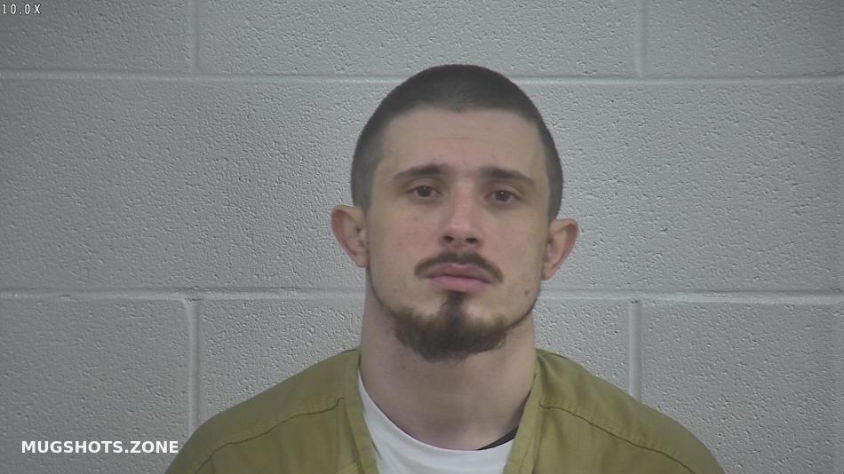 KESTERSON SHAYNE 10/30/2024 - Laurel County Mugshots Zone