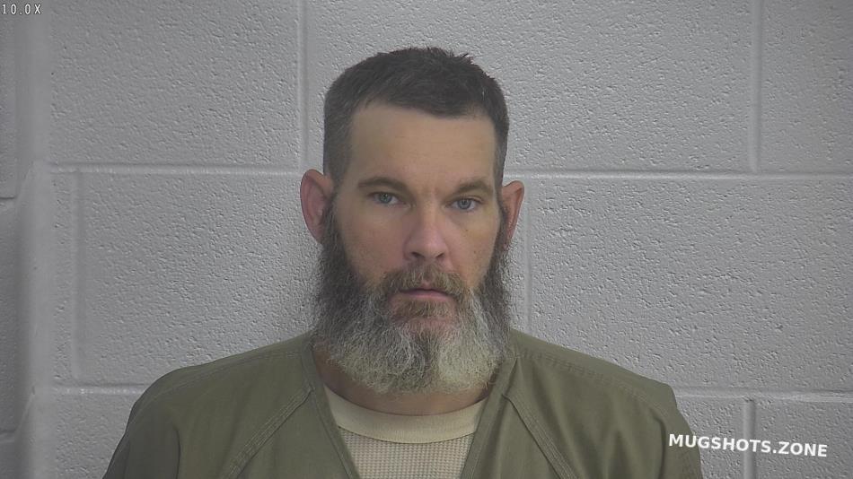 HOWARD STEVEN 11/07/2024 - Laurel County Mugshots Zone