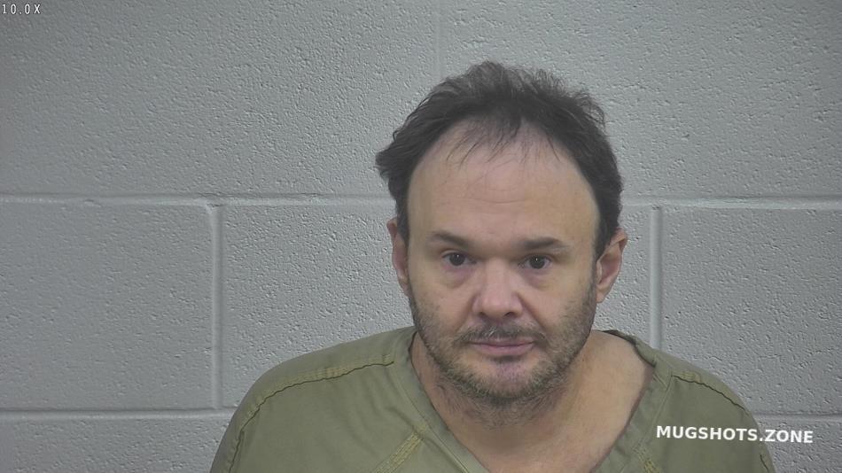 LAYMANCE CLARENCE EDWIN 11/07/2024 - Laurel County Mugshots Zone