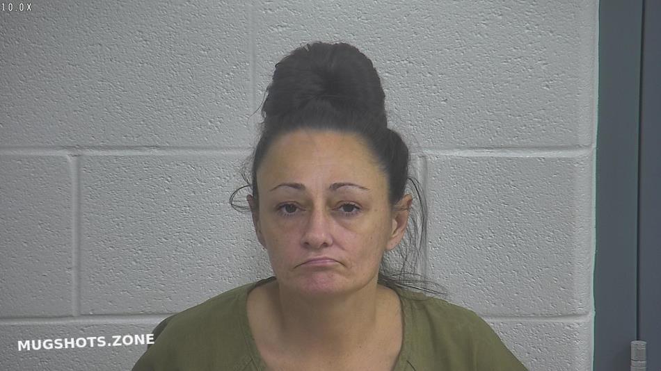 BOWMAN NORA 11/08/2024 - Laurel County Mugshots Zone