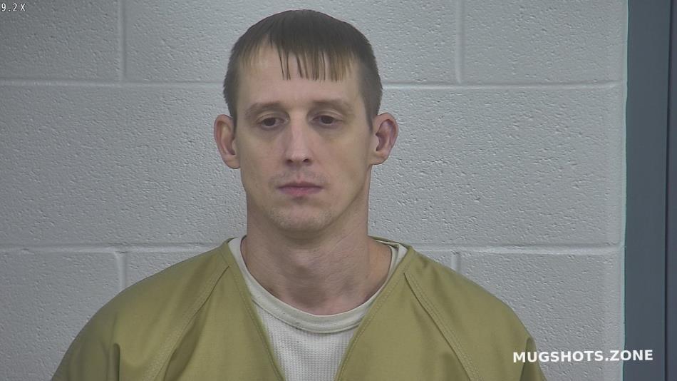 RASNICK KEVIN 11/12/2024 - Laurel County Mugshots Zone