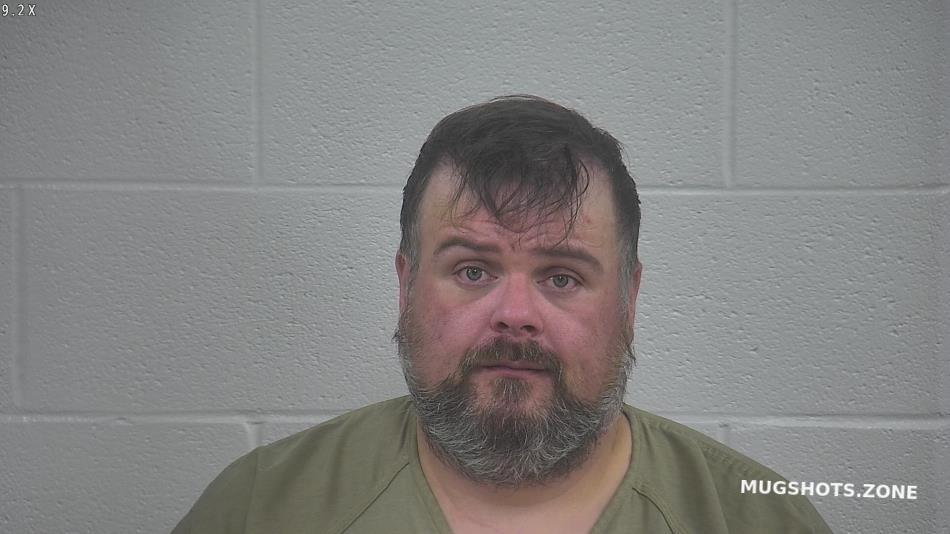 FELTNER DERRICK 11/13/2024 - Laurel County Mugshots Zone