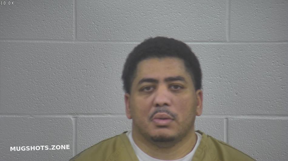 WINBUSH WAYNARD 11/14/2024 - Laurel County Mugshots Zone