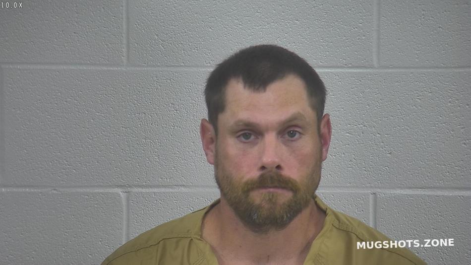 NOYES STEVEN 11/19/2024 - Laurel County Mugshots Zone