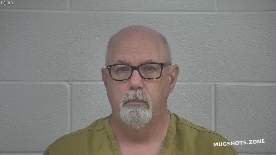 PAOLINI ANDREW 11/22/2024 - Laurel County Mugshots Zone