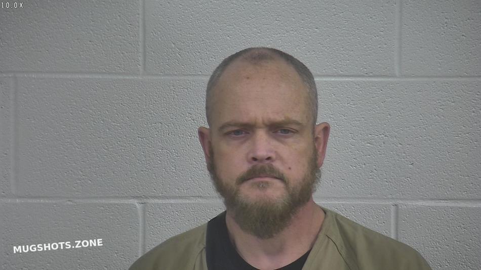 SHIFLET THOMAS 12/04/2024 - Laurel County Mugshots Zone