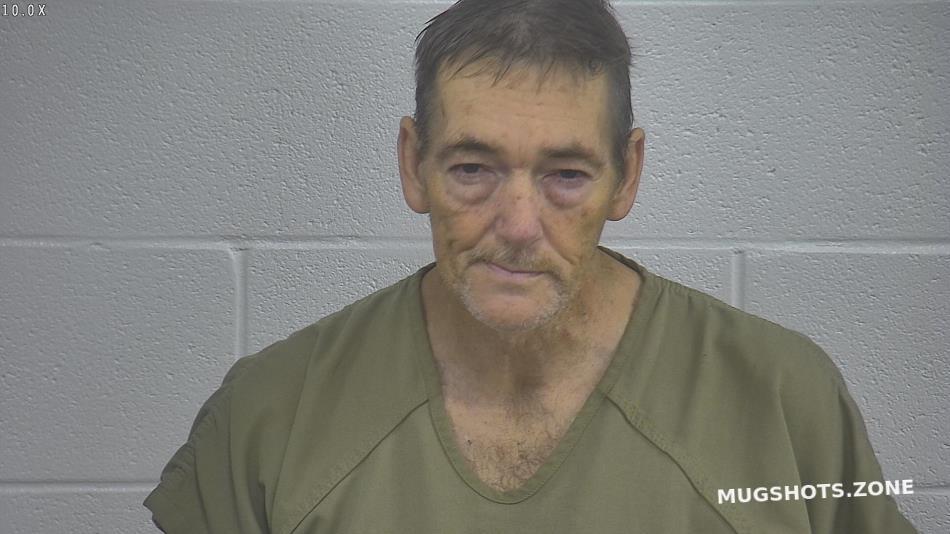 YOCUM BOBBY 12/10/2024 - Laurel County Mugshots Zone