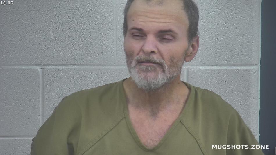 MONHOLLEN JOHN 12/15/2024 - Laurel County Mugshots Zone