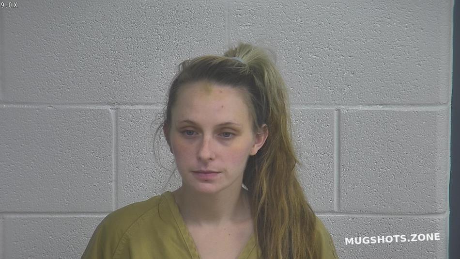 HOPPER CRYSTAL 12/18/2024 - Laurel County Mugshots Zone