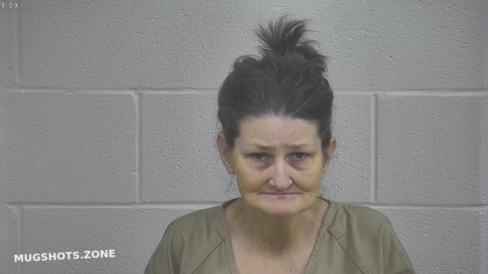 LASTER ANGEL 12/21/2024 - Laurel County Mugshots Zone