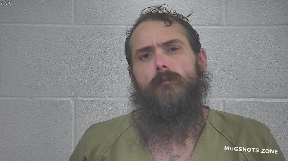 STURGILL ADAM 12/22/2024 - Laurel County Mugshots Zone