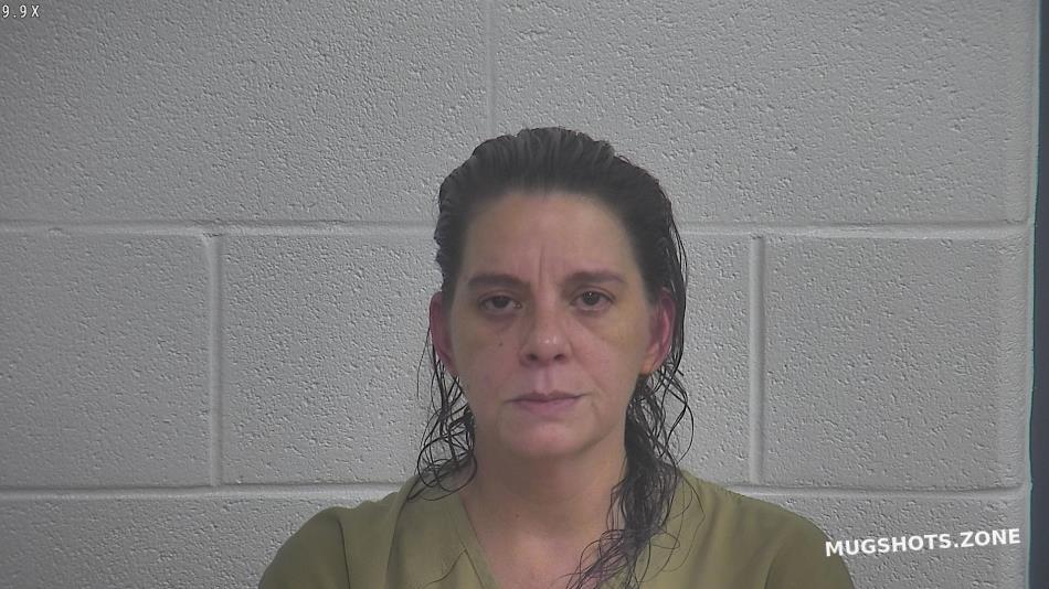 STARCHER RETHA 12/23/2024 - Laurel County Mugshots Zone