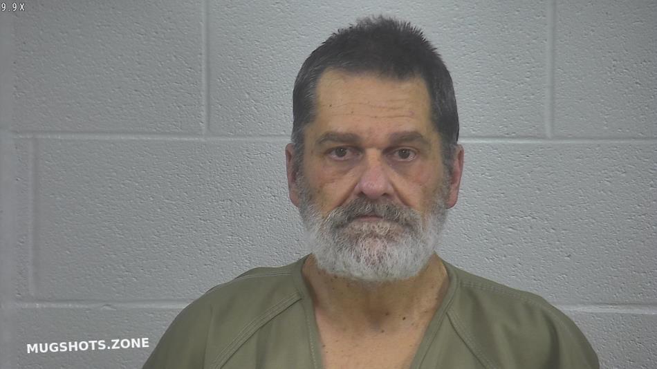 PEACE DANNY 12/27/2024 - Laurel County Mugshots Zone