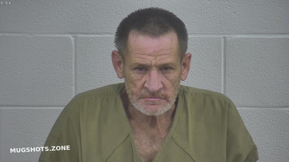 WILSON SCOTTIE LEE 01/01/2025 - Laurel County Mugshots Zone