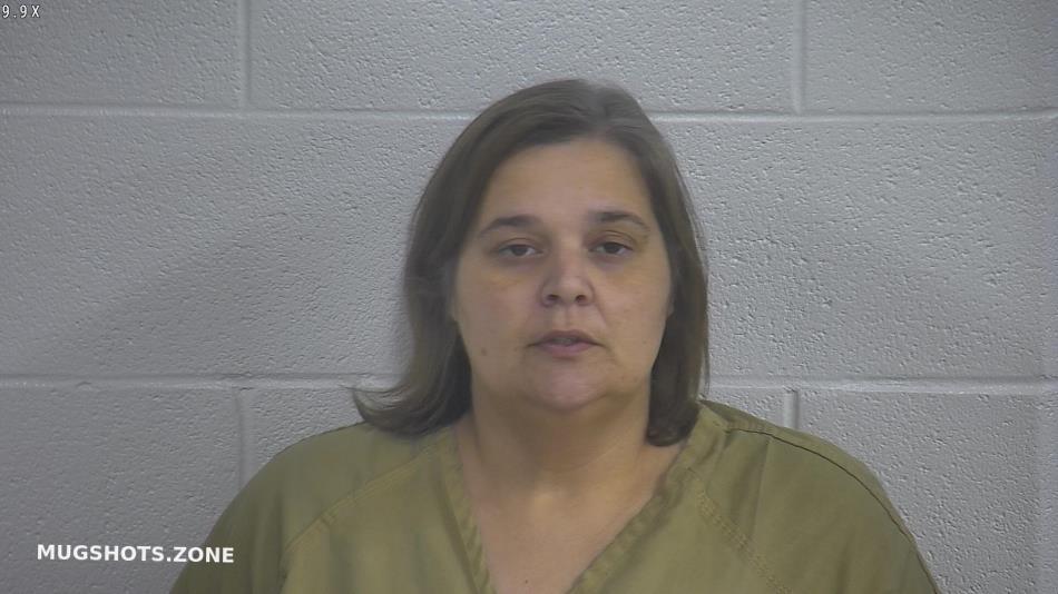 EVERSOLE DANA 01/03/2025 - Laurel County Mugshots Zone
