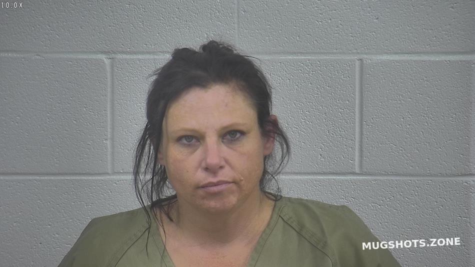 SMITH TONYA 01/14/2025 - Laurel County Mugshots Zone