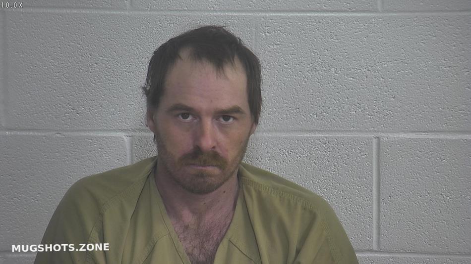 MASON DANIEL BERT 01/14/2025 - Laurel County Mugshots Zone