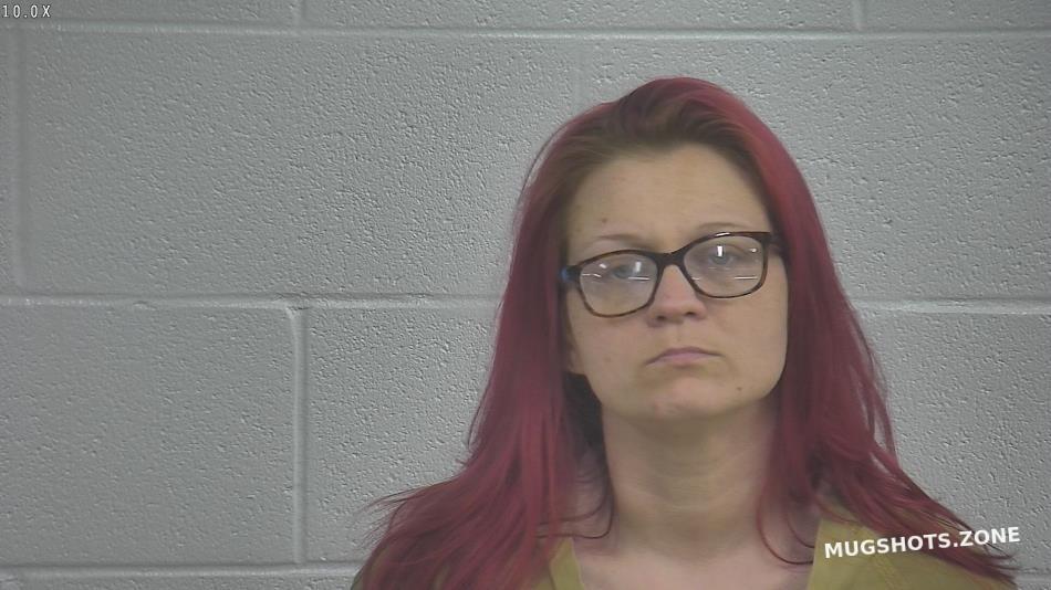 EVERSOLE CHRISTINA 01/15/2025 - Laurel County Mugshots Zone