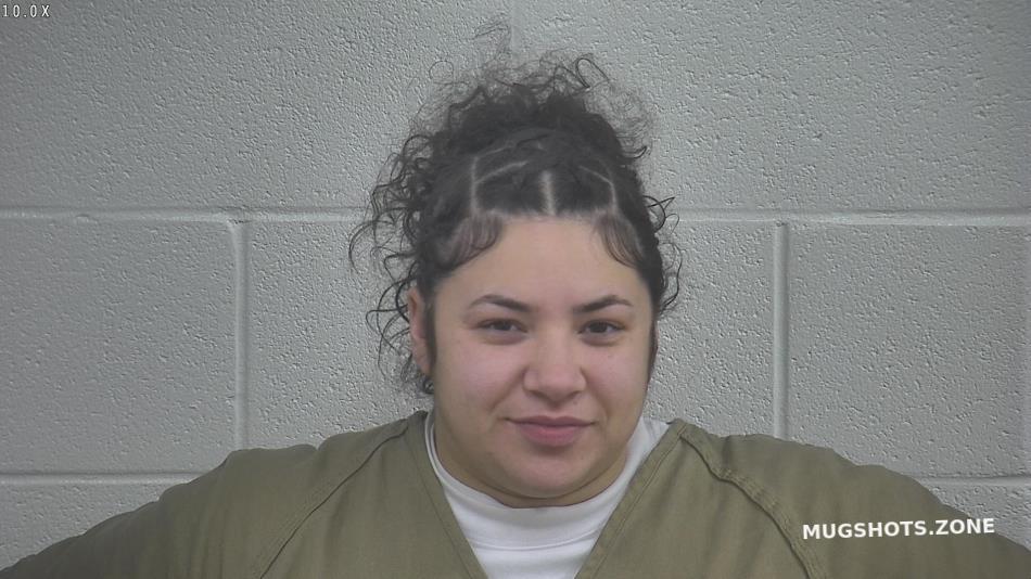 MOYA ADDISON H 01/16/2025 - Laurel County Mugshots Zone