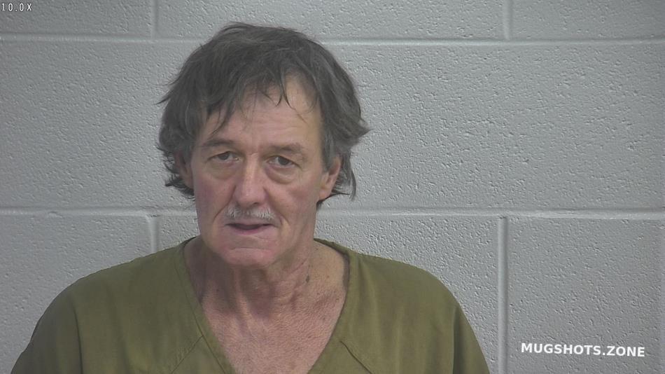 RADER TIMOTHY 01/16/2025 - Laurel County Mugshots Zone