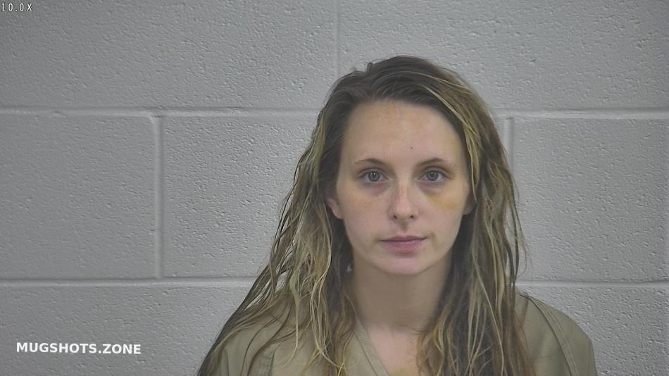 HOPPER CRYSTAL 01/18/2025 - Laurel County Mugshots Zone