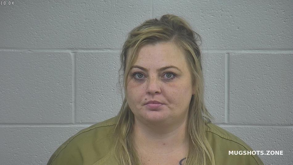 HENDERSON KAYLE M 01/21/2025 - Laurel County Mugshots Zone