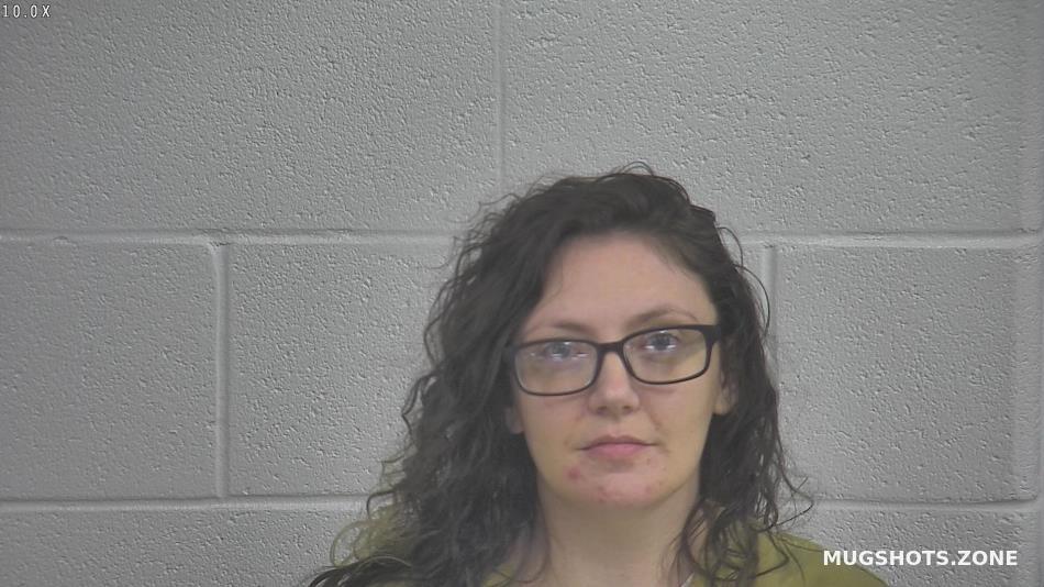 SWARTZ DELONDA D 01/27/2025 - Laurel County Mugshots Zone