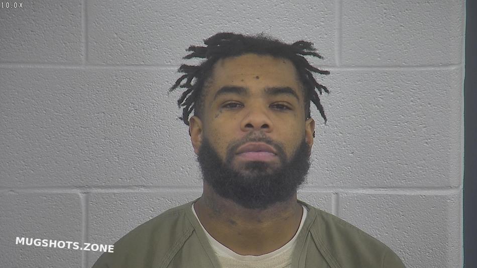 ROSS LOUIS 02/03/2025 - Laurel County Mugshots Zone