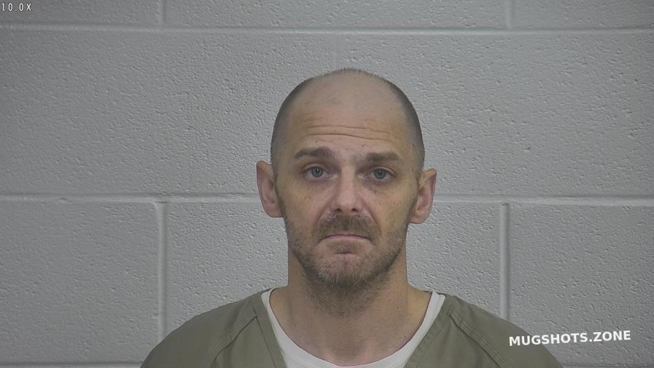 CASTEEL LARRY 02/11/2025 - Laurel County Mugshots Zone