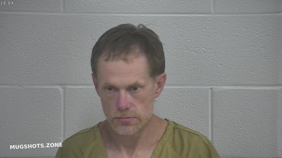 COMBS TIMOTHY 02/12/2025 - Laurel County Mugshots Zone