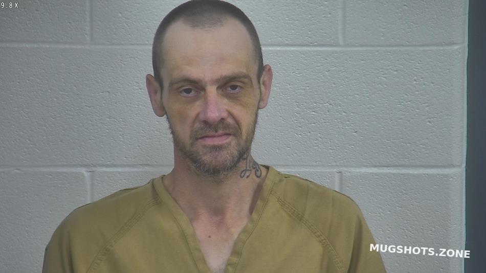 COCHRAN LARRY 02/15/2025 - Laurel County Mugshots Zone