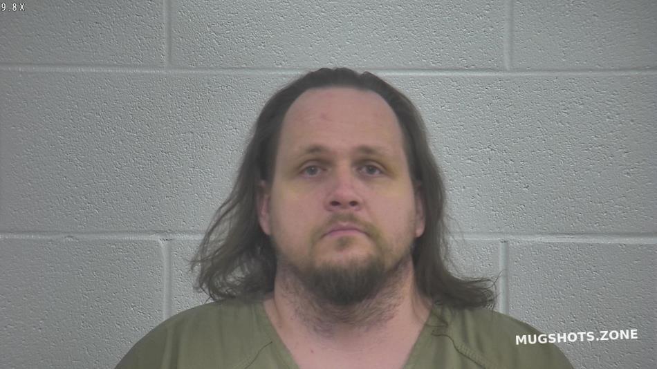 STAMPER LESLIE T 02/18/2025 - Laurel County Mugshots Zone