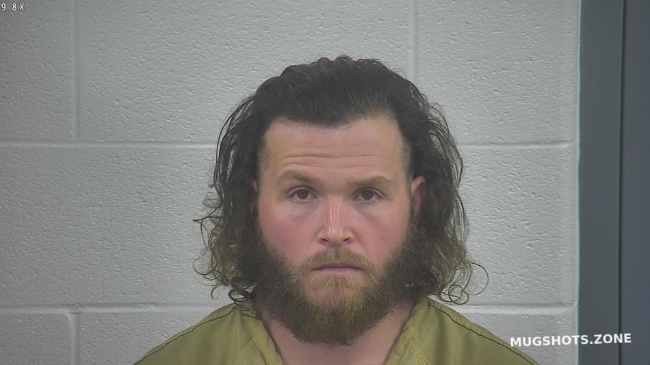 TUTTLE CHARLES 02/19/2025 - Laurel County Mugshots Zone