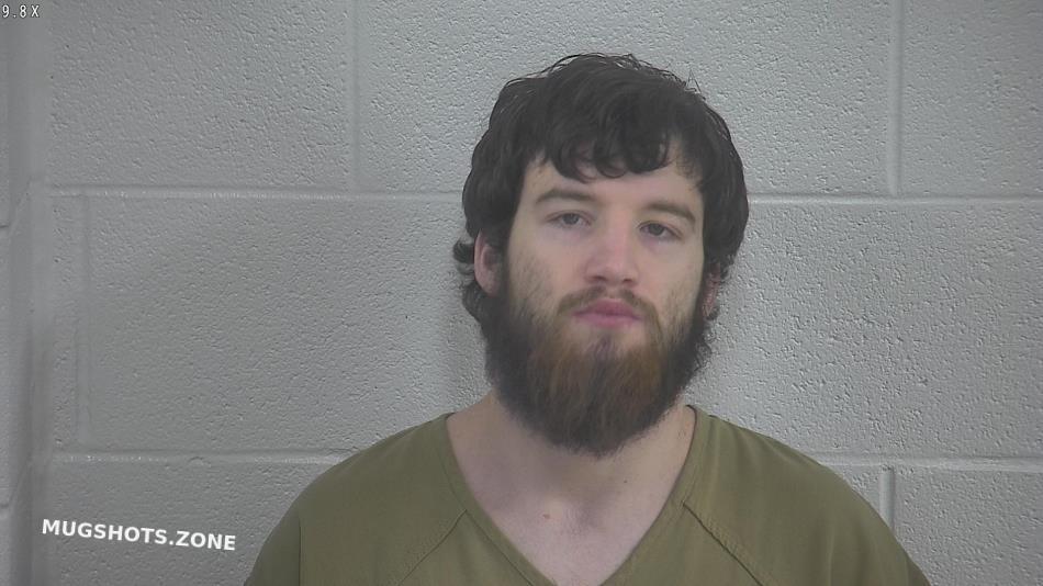 MCNEW PATRICK CHASE 02/20/2025 - Laurel County Mugshots Zone