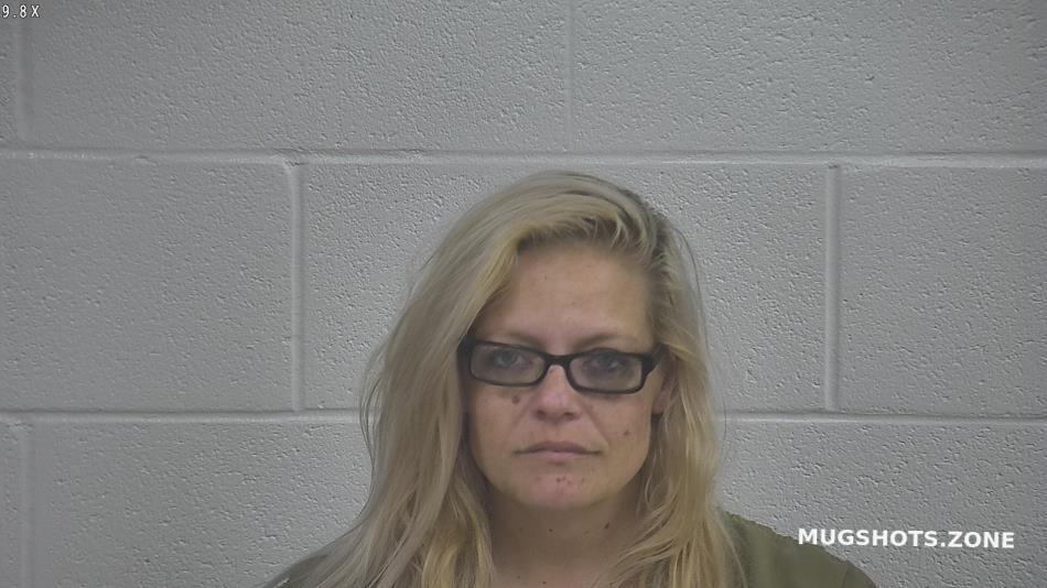 LAINHART KERI ANN 02/25/2025 - Laurel County Mugshots Zone