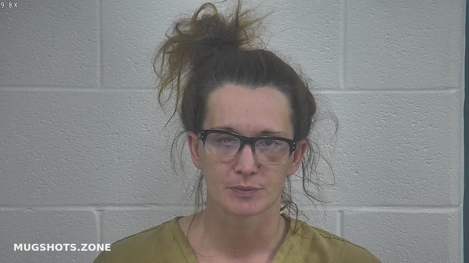 ANDREWS ASHLEY 03/03/2025 - Laurel County Mugshots Zone