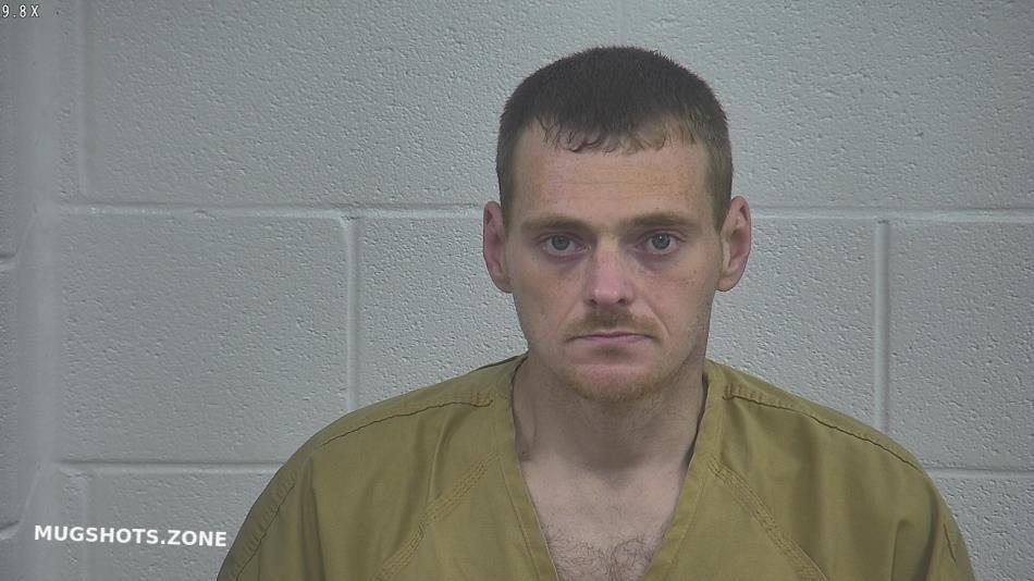 DAVIDSON BRADLEY 03/06/2025 - Laurel County Mugshots Zone