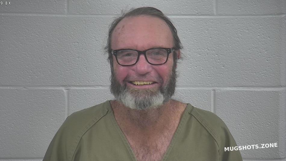 ALLISON KEVEN 03/07/2025 - Laurel County Mugshots Zone