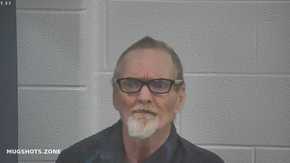 PETREY STEVEN 03/08/2025 - Laurel County Mugshots Zone