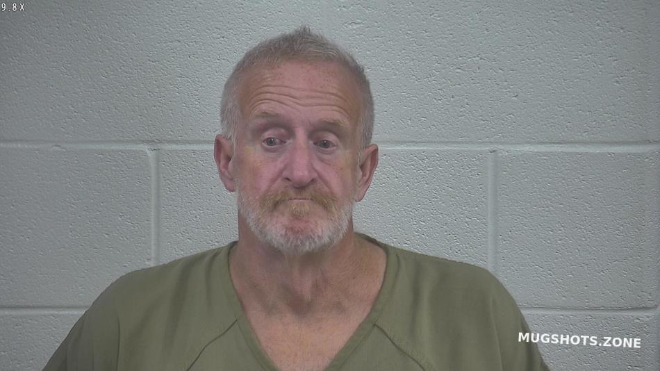 BOND TERRY 03/11/2025 - Laurel County Mugshots Zone