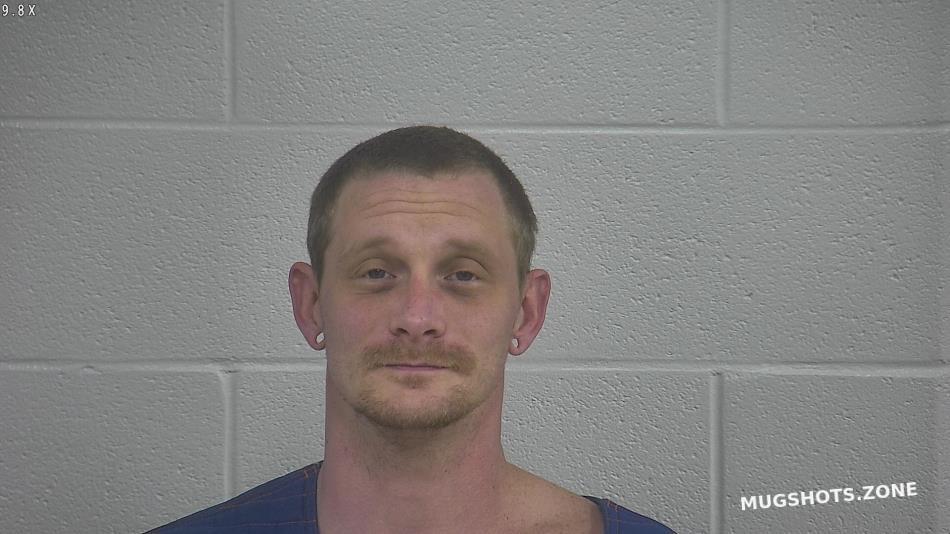 WOOLUM TYLER 03/14/2025 - Laurel County Mugshots Zone
