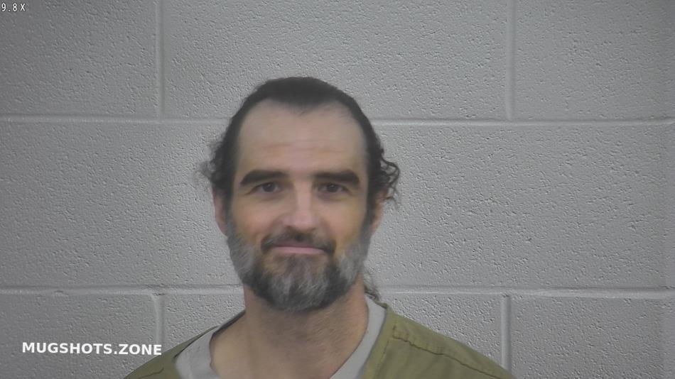 BENNETT JIMMY 03/14/2025 - Laurel County Mugshots Zone