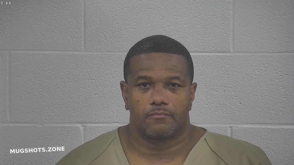 PYLES CHRISTOPHER 03/18/2025 - Laurel County Mugshots Zone