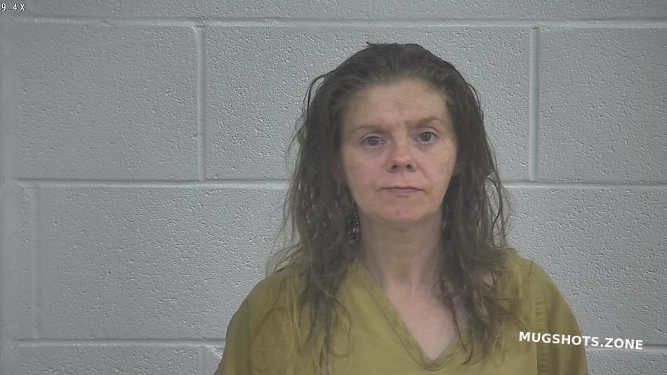 ALLEN JOLENE 03/19/2025 - Laurel County Mugshots Zone