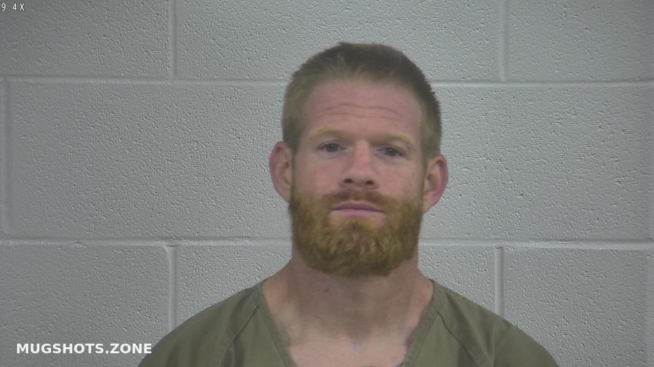 HAMMONS KYLE 03/20/2025 - Laurel County Mugshots Zone