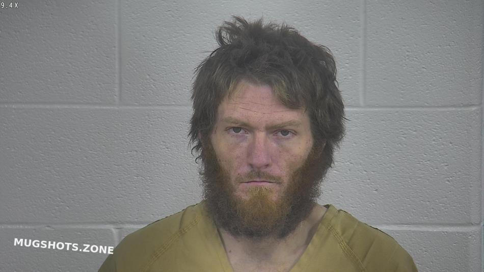 COLLINS CORBIN 03/24/2025 - Laurel County Mugshots Zone