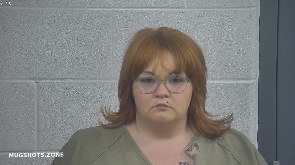 EVERSOLE VADAS 03/24/2025 - Laurel County Mugshots Zone